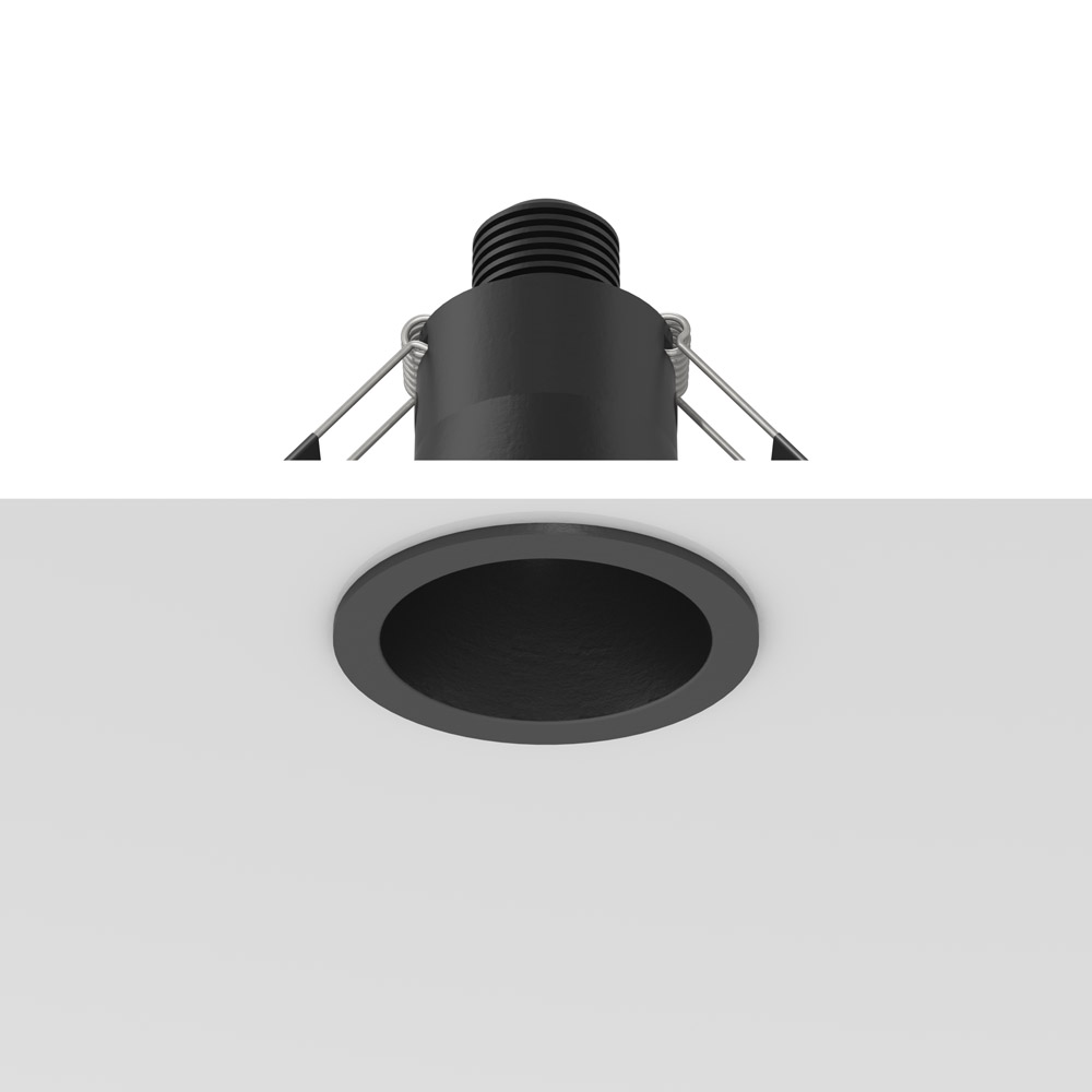 Cone Tilt 50 - 2W | IBL Lighting