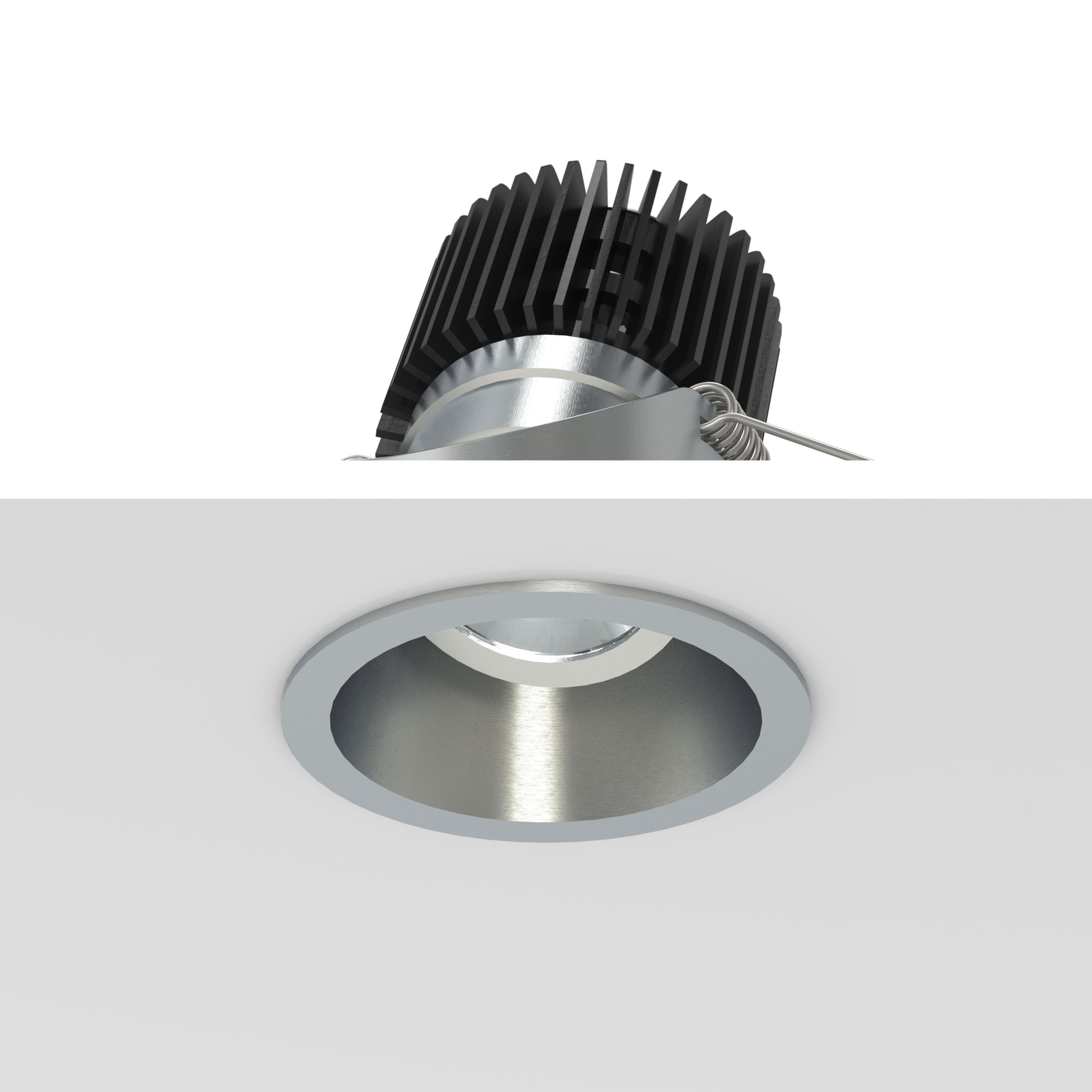 Cone Tilt 65 - 12W / C - COB | IBL Lighting