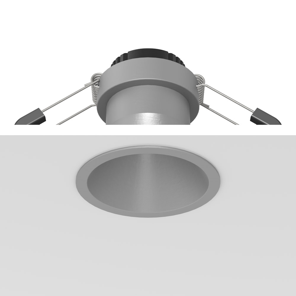 Cone 60 - 4.5W / A - COB | IBL Lighting